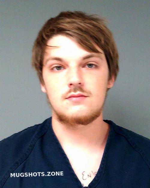 MARCUM MATTHEW DAVID 08/16/2022 - Greene County Mugshots Zone