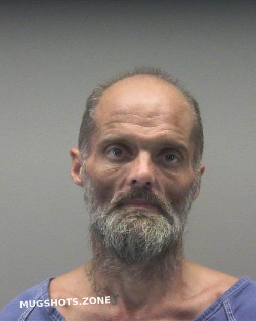 Lawson Jerry Lee 08212022 Greene County Mugshots Zone