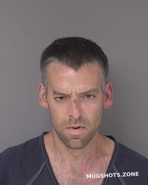 MARSHALL KENNETH MARLIN 08/30/2022 - Greene County Mugshots Zone