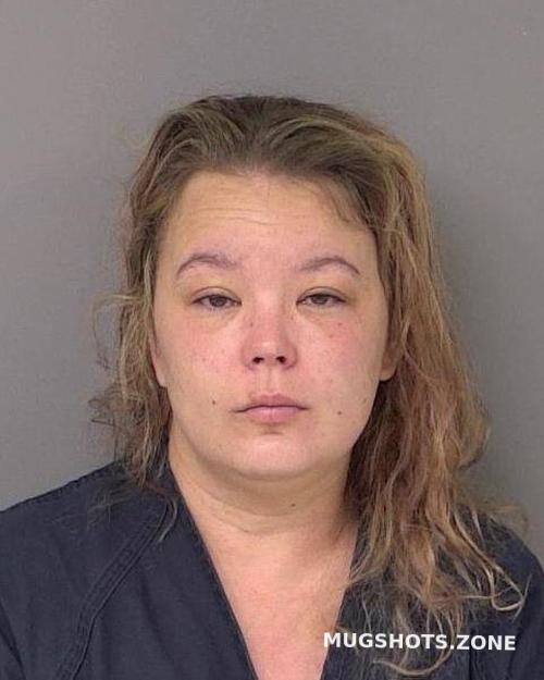 ROWELL JESSICA EILA MAE 08/31/2022 - Greene County Mugshots Zone