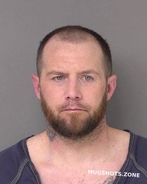 BANKS BRANDON MICHAEL 09/01/2022 - Greene County Mugshots Zone