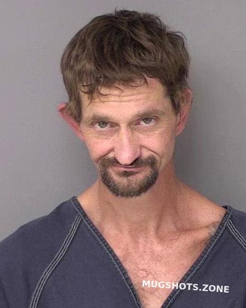 LEDFORD MICHAEL TODD 09/04/2022 - Greene County Mugshots Zone