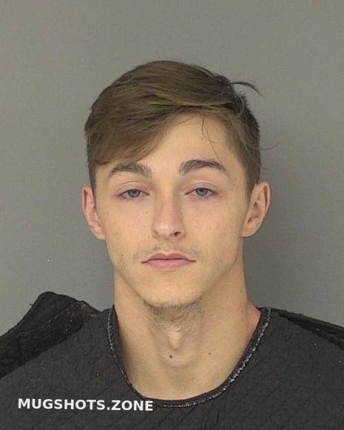 BEAVER AUSTIN RYAN 09/05/2022 - Greene County Mugshots Zone