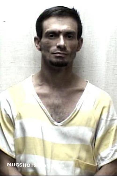 FARRIS LUKE DANIEL 09/08/2022 - Greene County Mugshots Zone