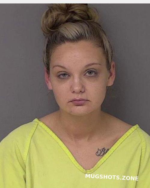 HARVEY MAKAYLA DANIELLE 09/10/2022 - Greene County Mugshots Zone