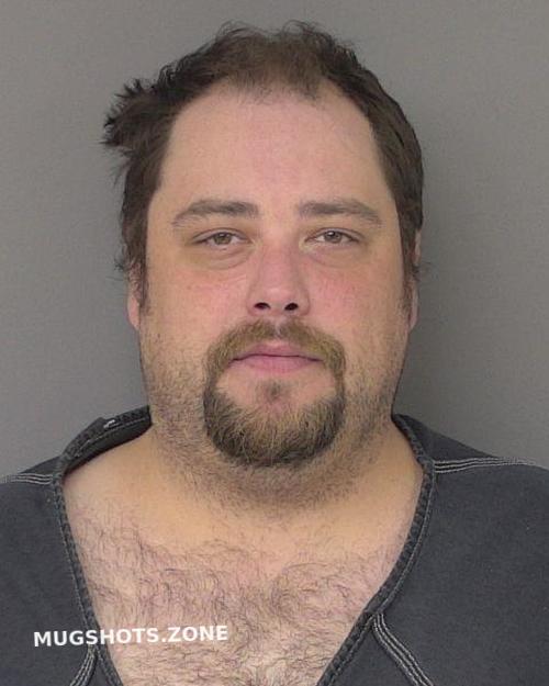 Riley Timmothy Wayne 09 13 2022 Greene County Mugshots Zone