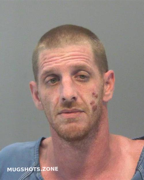 MARSHALL II JOHN KENNETH 09/20/2022 - Greene County Mugshots Zone