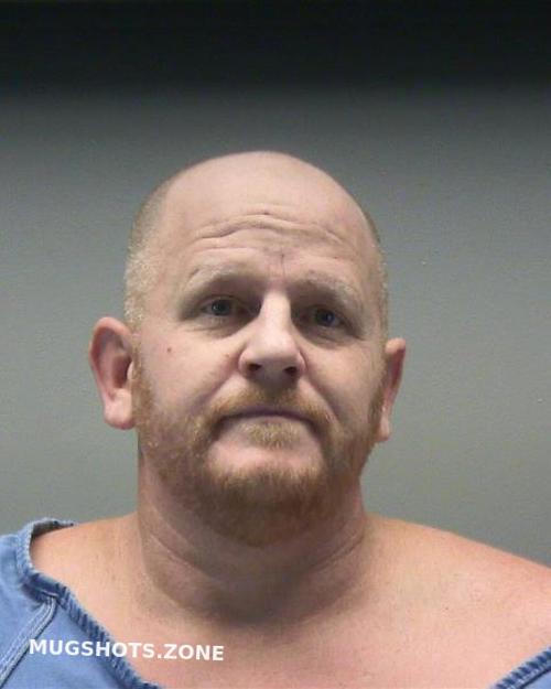 Doak Stephen Eugene 09 22 2022 Greene County Mugshots Zone