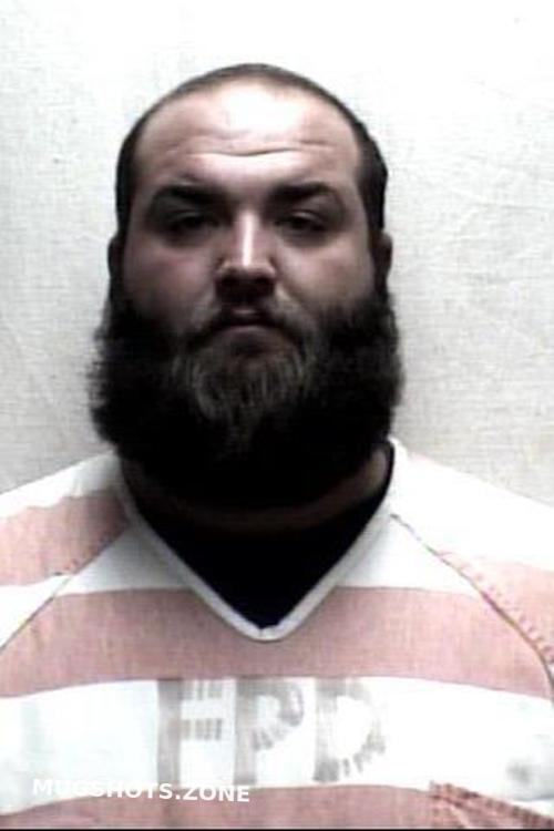 HOVAN WYATT THOMAS 09/29/2022 - Greene County Mugshots Zone