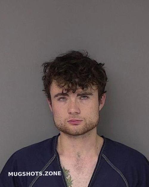 Mellinger Brett Jay 10 01 2022 Greene County Mugshots Zone