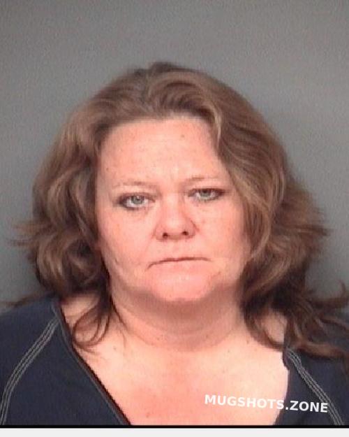 Brooks Julia Dawn 10 04 2022 Greene County Mugshots Zone