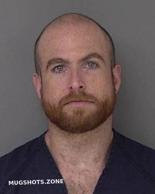 REED BRANDEN MICHAEL 10/07/2022 - Greene County Mugshots Zone