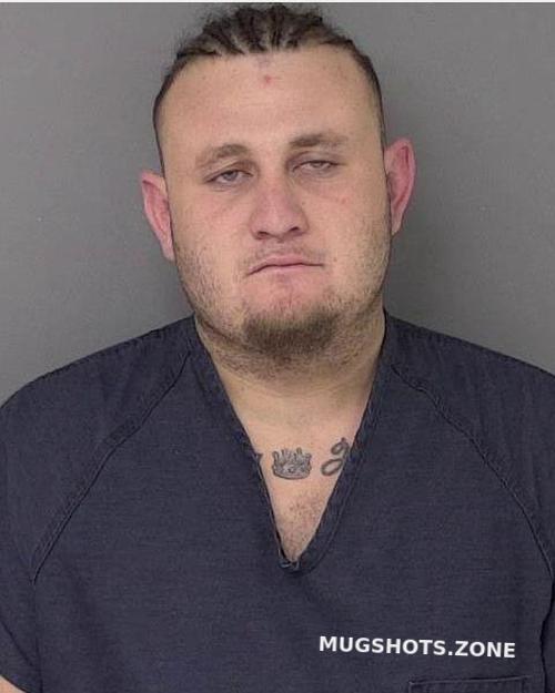 Branham Harrison Lee 10 18 2022 Greene County Mugshots Zone