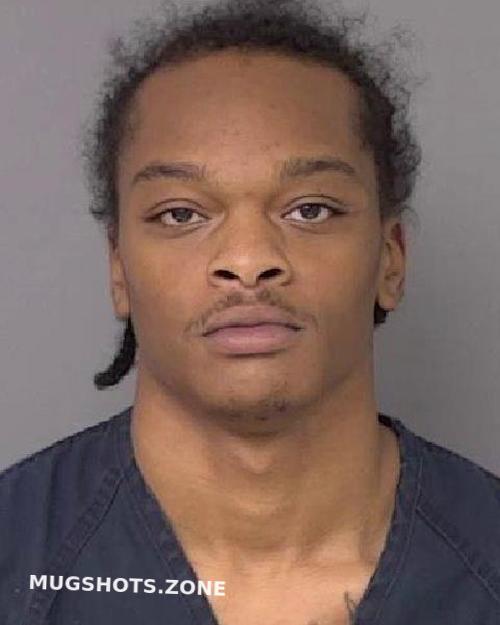 MITCHELL JR ERIQUE MARCEL 10/24/2022 - Greene County Mugshots Zone