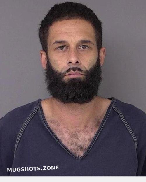 MCCULLAR MICHAEL ROBERT 10/24/2022 - Greene County Mugshots Zone