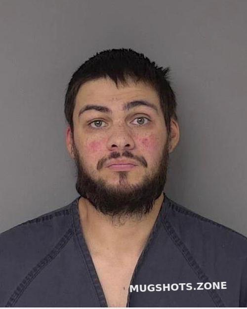 LIVELY JESSE SAMUAL THOMAS 10/25/2022 - Greene County Mugshots Zone