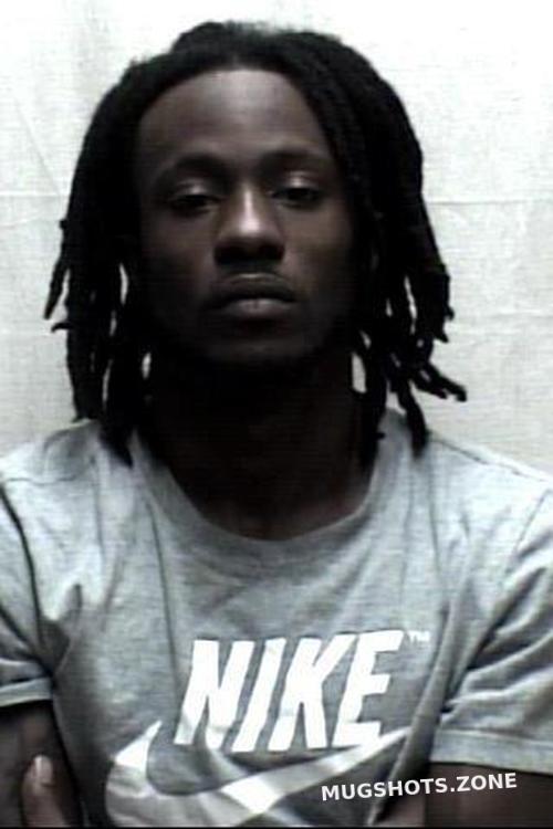 ROBINSON RAYQUON MALIK 10/27/2022 - Greene County Mugshots Zone