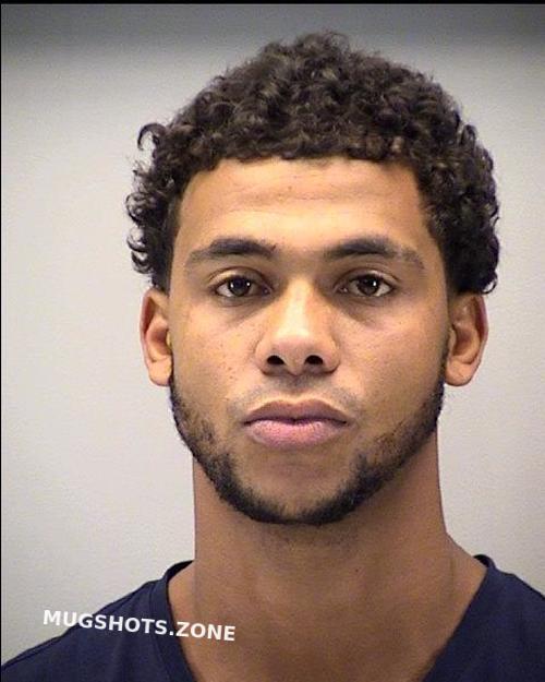 LEWIS RICHARD TYRONE 10/27/2022 - Greene County Mugshots Zone