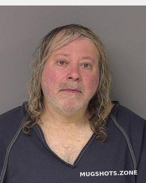 Fink Rodney James 10 31 2022 Greene County Mugshots Zone