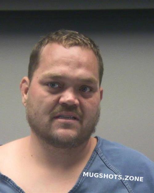 Kirby Michael Ray 11 02 2022 Greene County Mugshots Zone