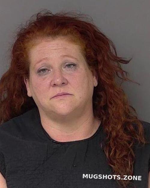 Rose Cynthia Marie 11 02 2022 Greene County Mugshots Zone