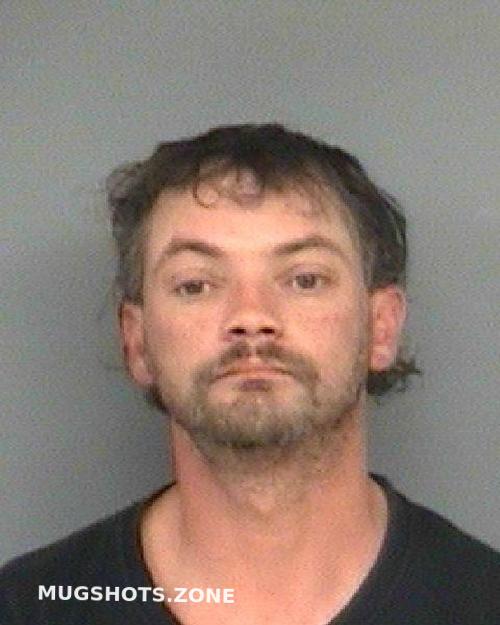 MAGGARD HEATH SHAWN 11/02/2022 - Greene County Mugshots Zone