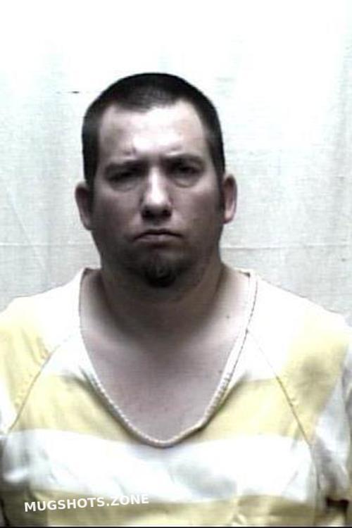 POTTER DUSTIN TODD 11/03/2022 - Greene County Mugshots Zone