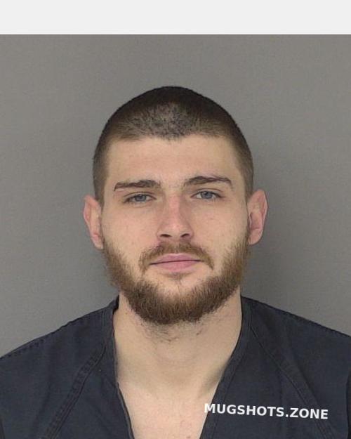 HENSLEY TAYLOR RAY 11/06/2022 - Greene County Mugshots Zone