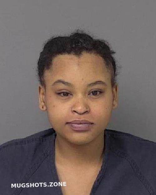 PHILLIPS AMARI NICOLETT 11/06/2022 - Greene County Mugshots Zone