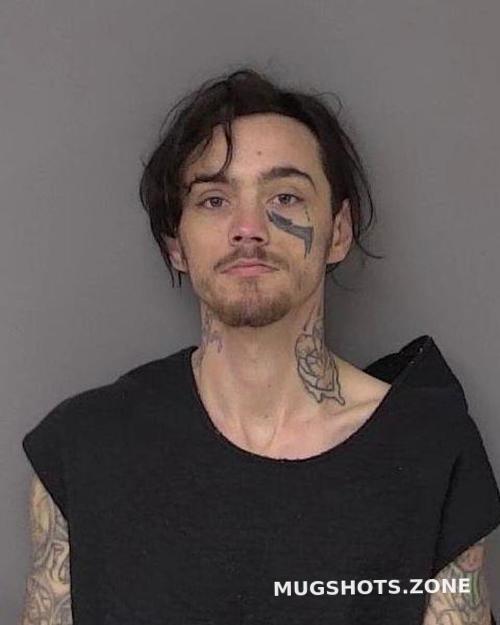 NUTTALL JR ANTHONY MAURICE 11/11/2022 - Greene County Mugshots Zone