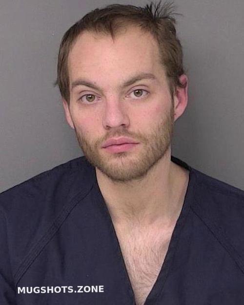 Young Jordan Michael 11 21 2022 Greene County Mugshots Zone