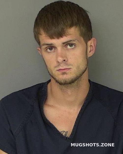 CRAFT CHANCE JOSEPH WAYNE 11/22/2022 - Greene County Mugshots Zone