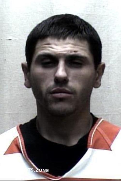 Davis Austin Michael 11 23 2022 Greene County Mugshots Zone