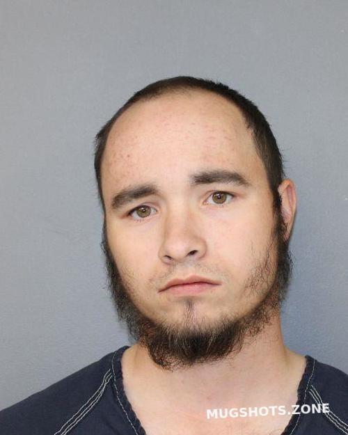 COSBY RYAN AUSTIN 11/26/2022 - Greene County Mugshots Zone