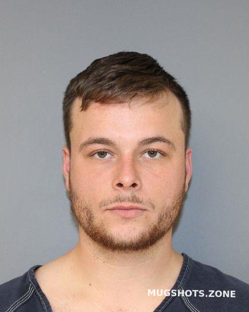 BLASE JR TIMOTHY ALAN 11/30/2022 - Greene County Mugshots Zone