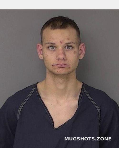 STICKA RONALD SCOTT 11/30/2022 - Greene County Mugshots Zone