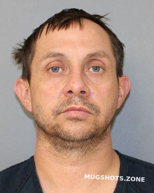 Millsap William Michael 12 06 2022 Greene County Mugshots Zone