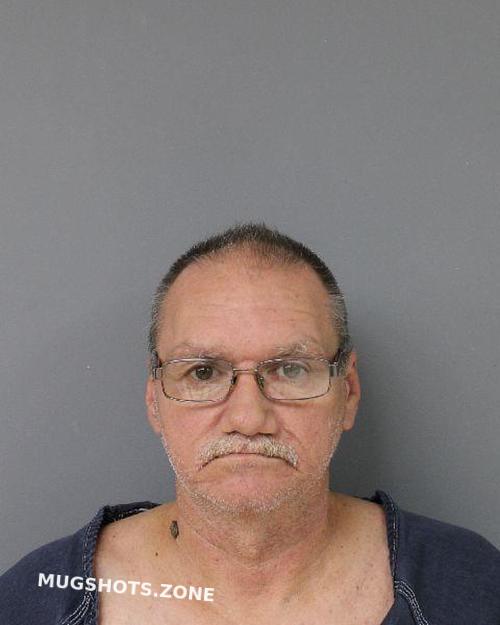 KARNS PERRY LEE 12/08/2022 - Greene County Mugshots Zone