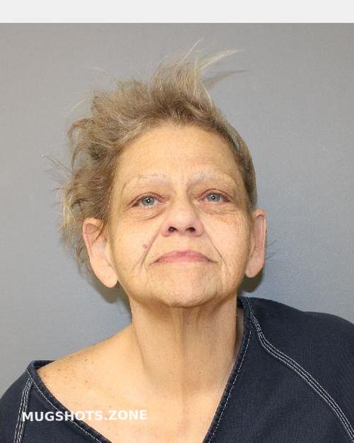 HUBBARD DEBORAH KAY 12/09/2022 - Greene County Mugshots Zone