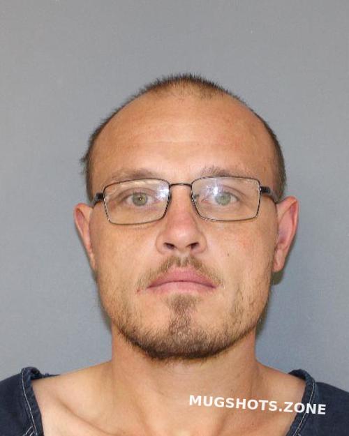 WATSON VICTOR JAMES RAY 12/10/2022 - Greene County Mugshots Zone