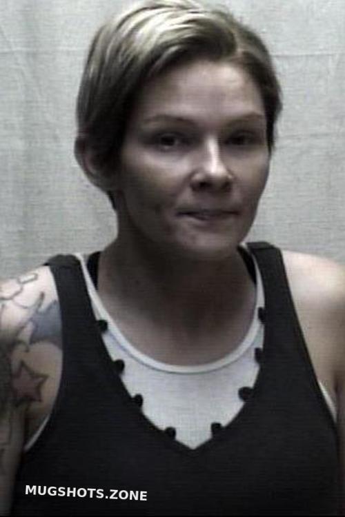 RISNER APRIL MICHELLE 12/13/2022 - Greene County Mugshots Zone