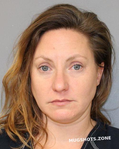 Johnson Sheila Beth 12 15 2022 Greene County Mugshots Zone