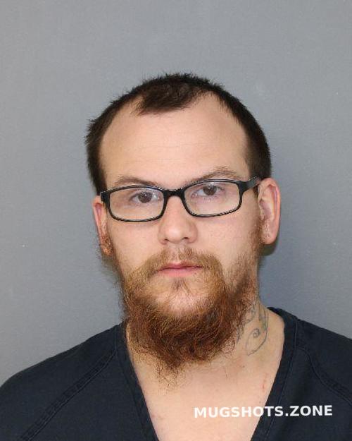 SHEPHERD BILLY DYLAN 12/19/2022 - Greene County Mugshots Zone