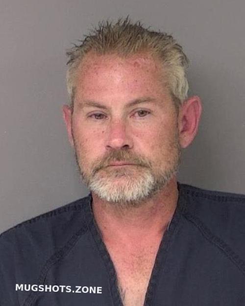 BAKER II DONALD EUGENE 12/19/2022 - Greene County Mugshots Zone