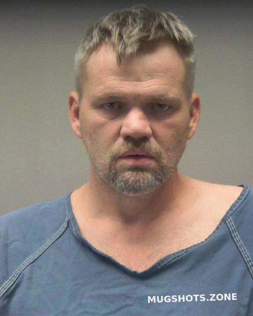 RUSSELL JASON BENJAMIN LEE 12/20/2022 - Greene County Mugshots Zone