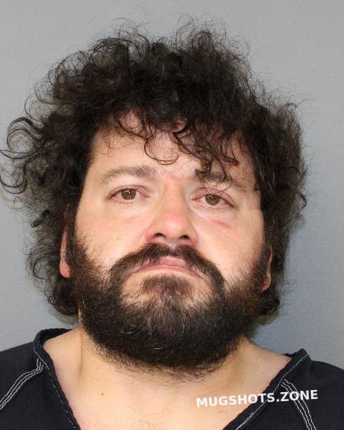DOGGETT DARREN JOSEPH 12/20/2022 - Greene County Mugshots Zone