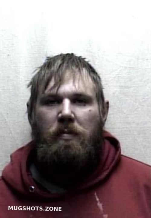 Kuchera Dominic Robert 12 21 2022 Greene County Mugshots Zone