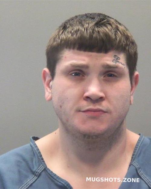 Deaton Cody 12 22 2022 Greene County Mugshots Zone