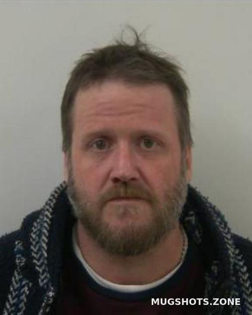 MOORE ANDREW CHARLES 12/25/2022 - Greene County Mugshots Zone