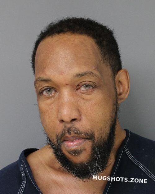 WALLACE MYRON 01/05/2023 - Greene County Mugshots Zone